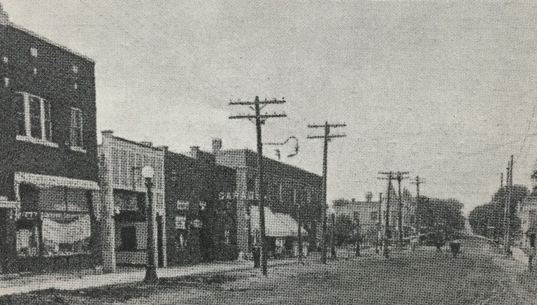 York Township History – York Township, Illinois